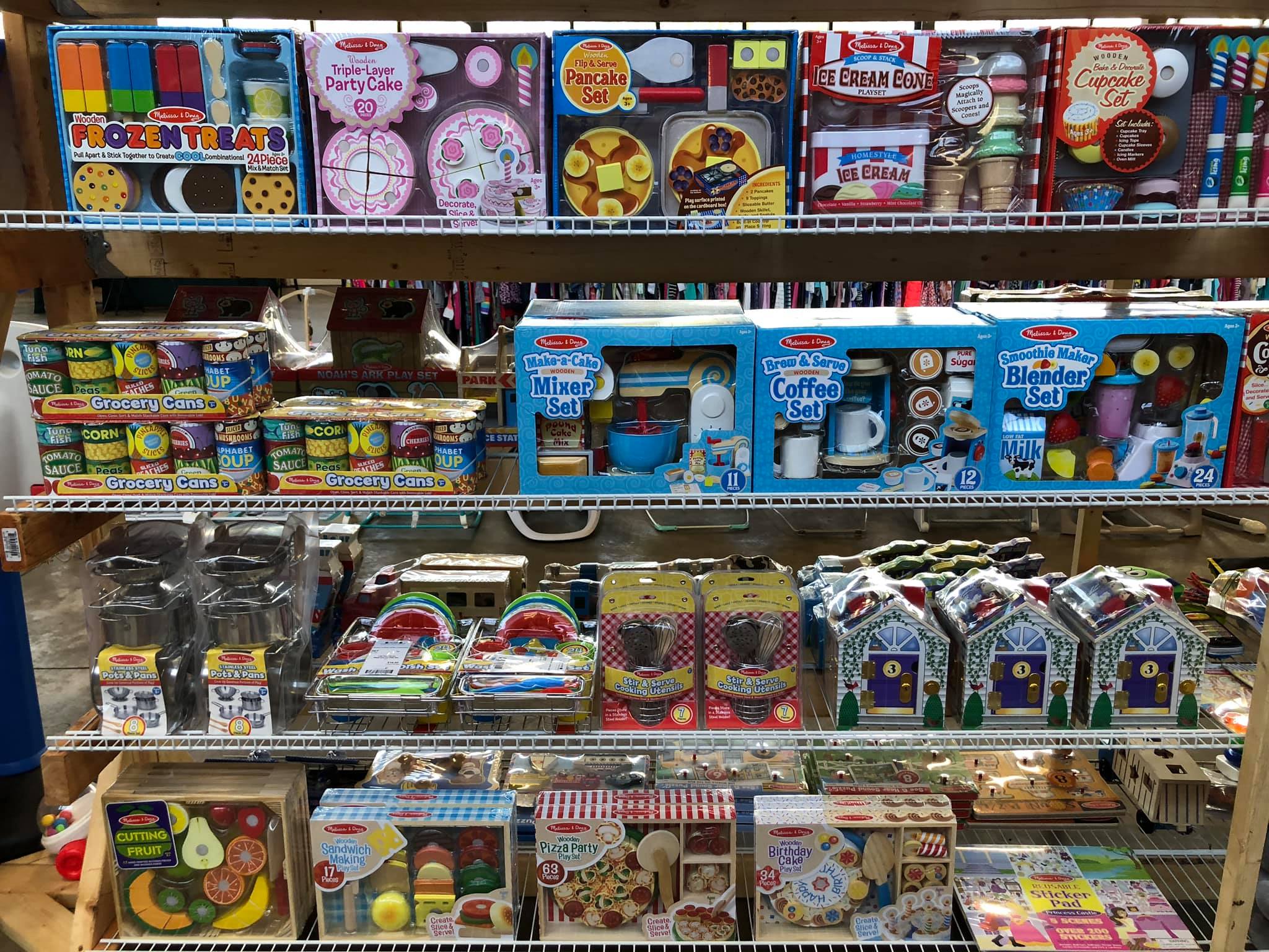 Switch-a-Roos Consignment Event Photos Charleston SC | Children's ...