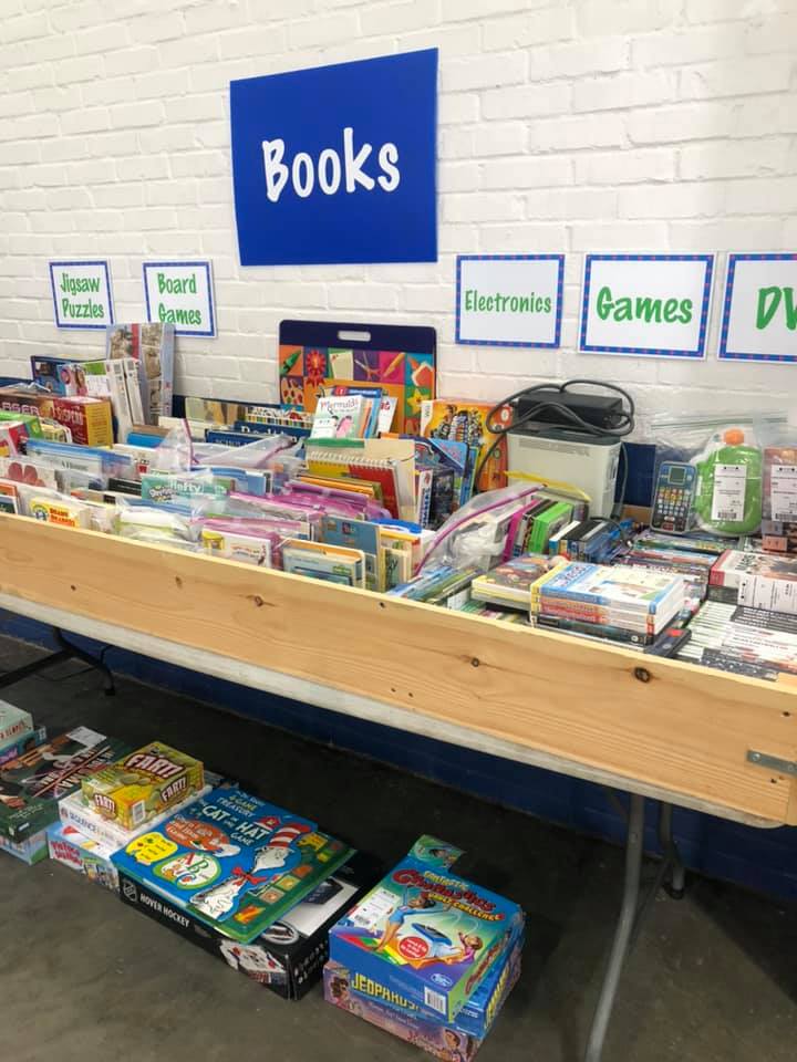 Switch-a-Roos Consignment Event Photos Charleston SC | Children's ...