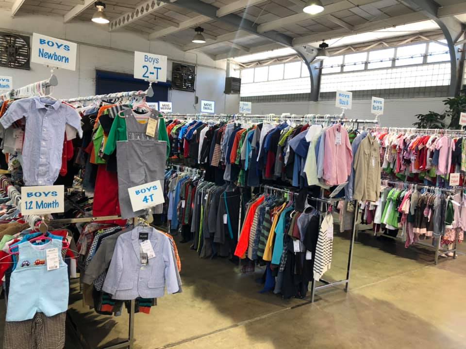 Switch-a-Roos Consignment Event Photos Charleston SC | Children's ...