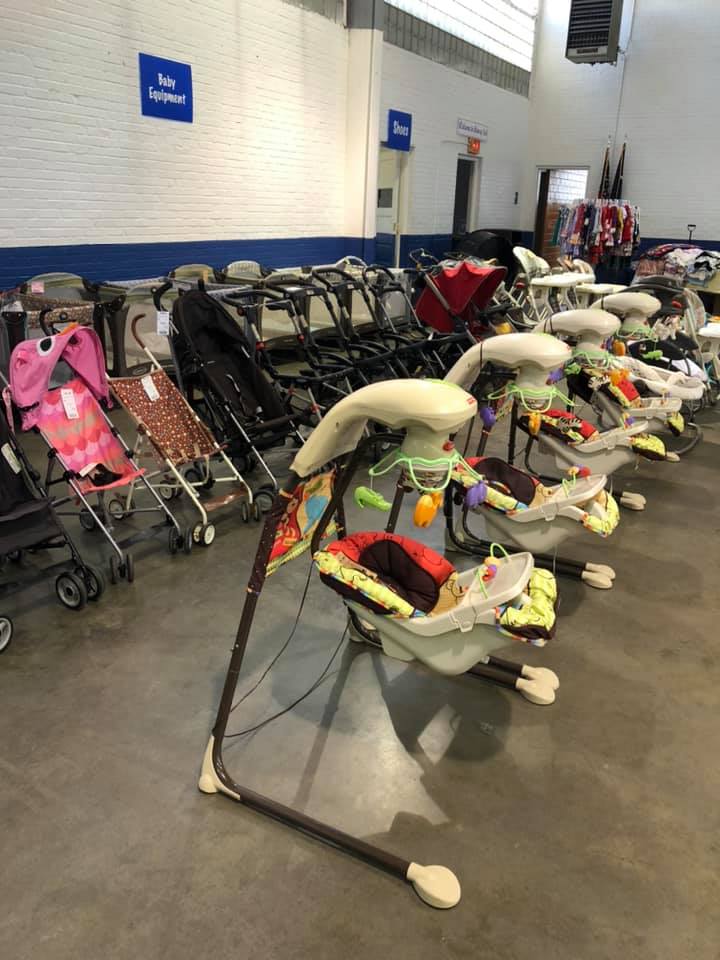 Switch-a-Roos Consignment Event Photos Charleston SC | Children's ...