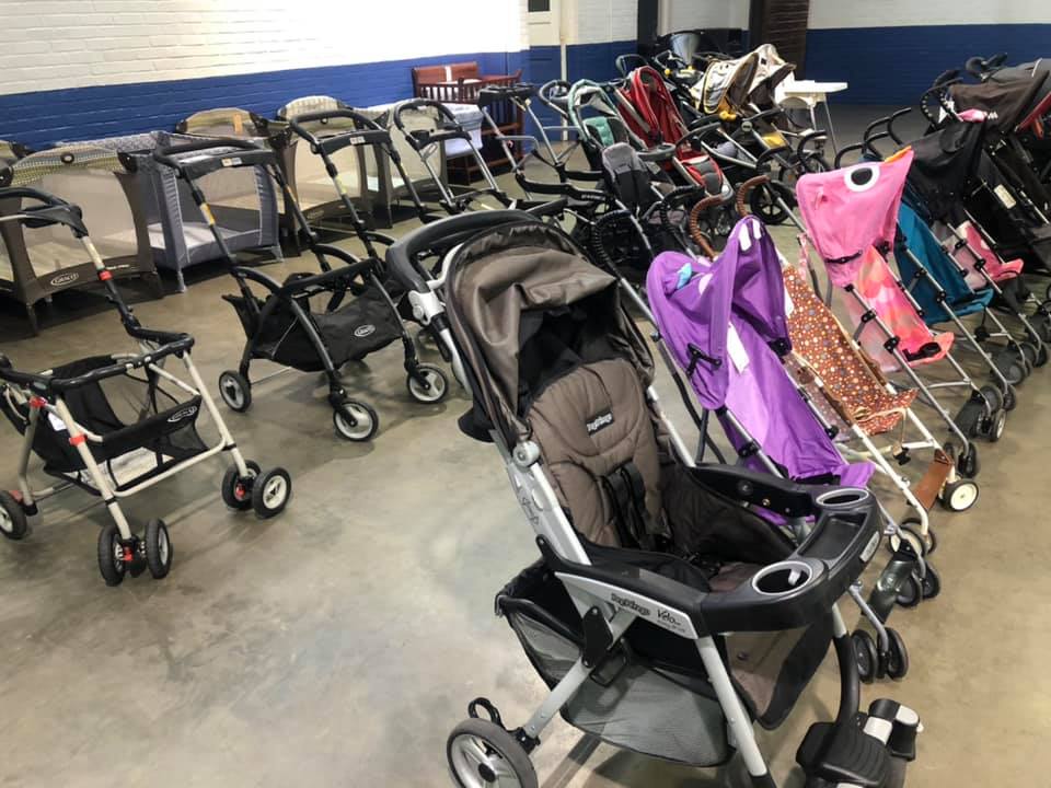 Switch-a-Roos Consignment Event Photos Charleston SC | Children's ...