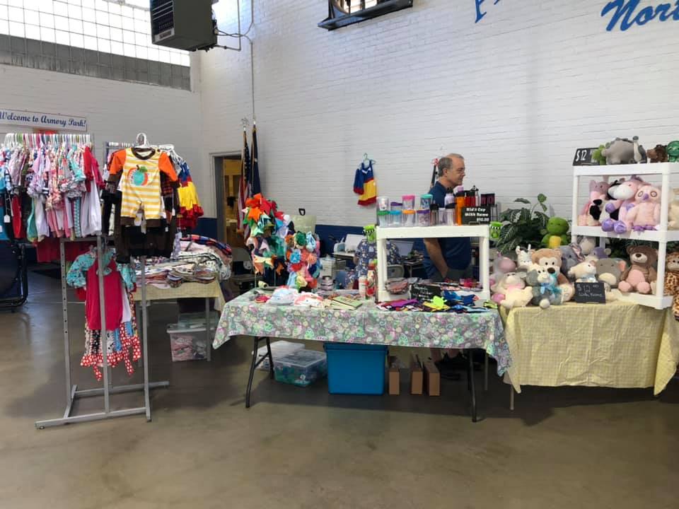 Switch-a-Roos Consignment Event Photos Charleston SC | Children's ...