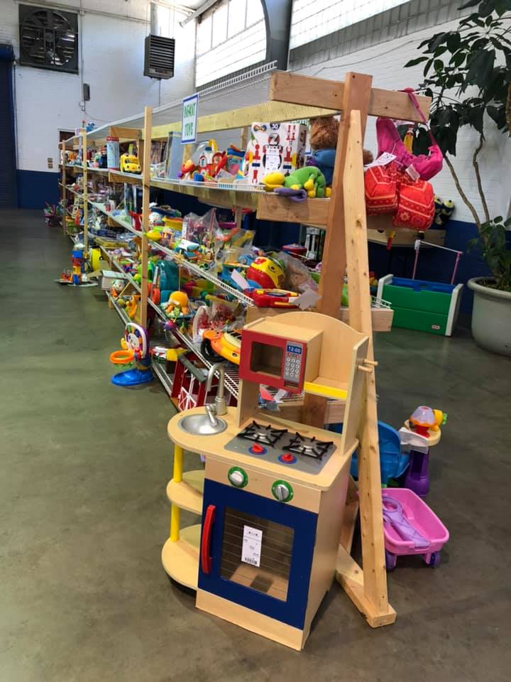 Switch-a-Roos Consignment Event Photos Charleston SC | Children's ...