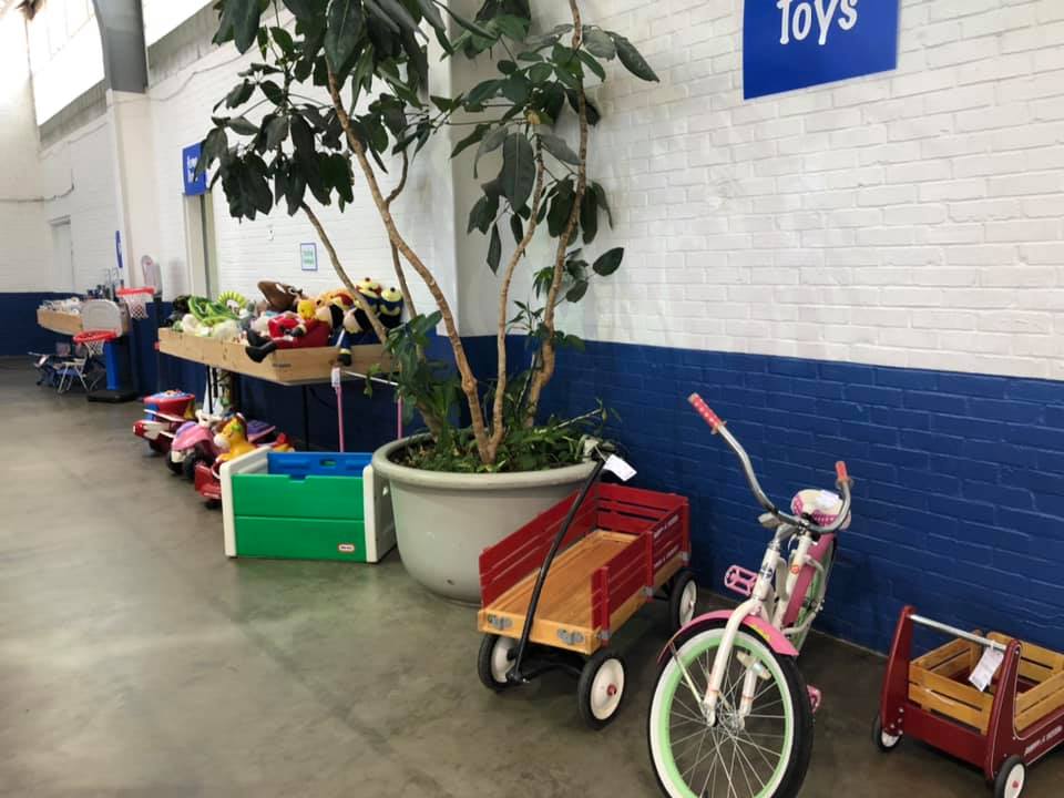 Switch-a-Roos Consignment Event Photos Charleston SC | Children's ...