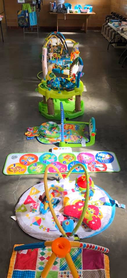 Switch-a-Roos Consignment Event Photos Charleston SC | Children's ...