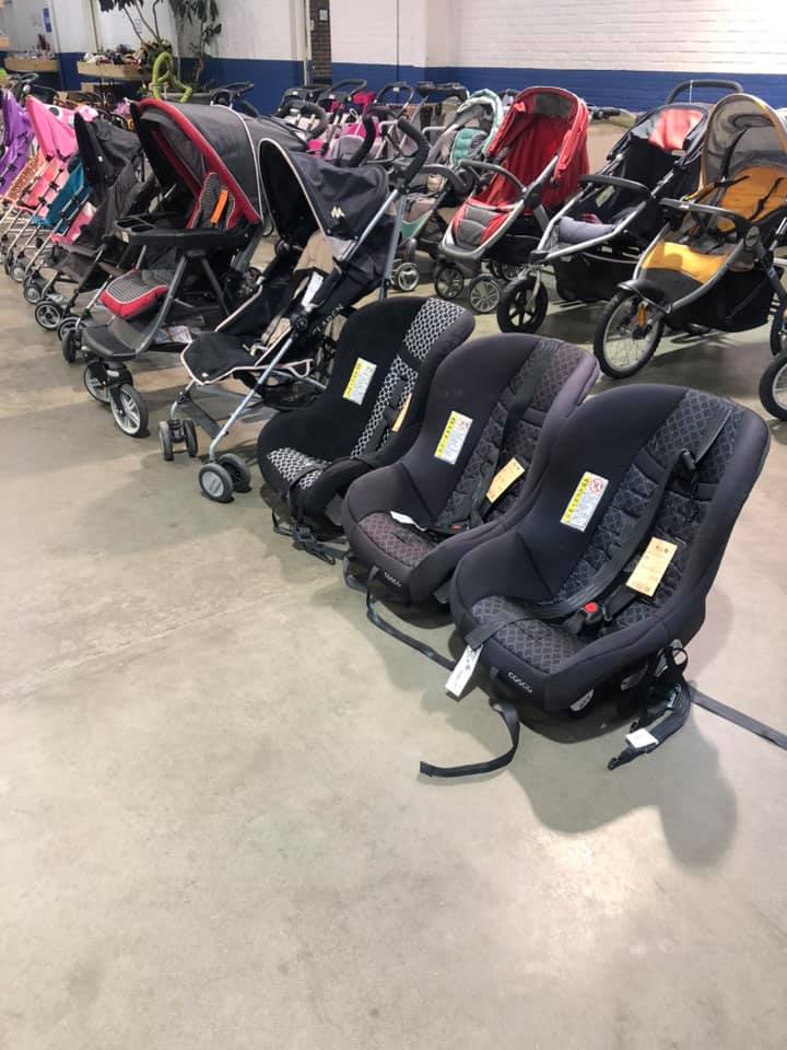 Switch-a-Roos Consignment Event Photos Charleston SC | Children's ...