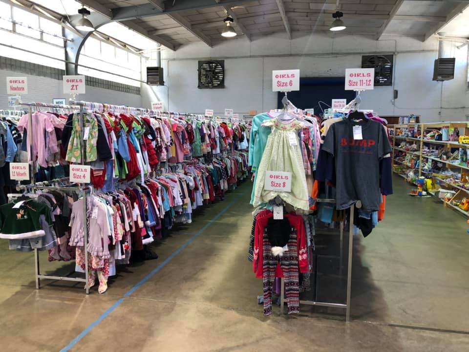Switch-a-Roos Consignment Event Photos Charleston SC | Children's ...