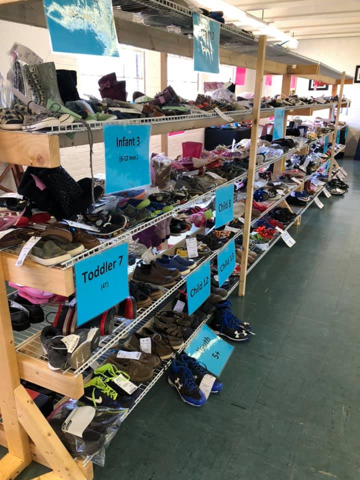 Switch-a-Roos Consignment Event Photos Charleston SC | Children's ...