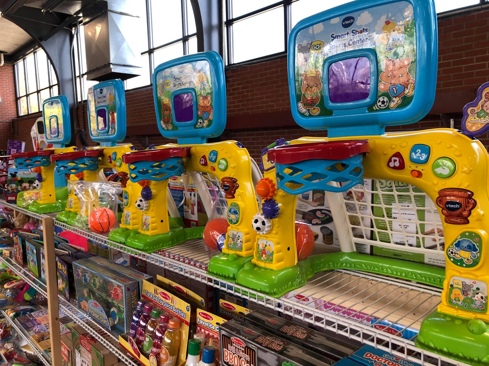 Switch-a-Roos Consignment Event Photos Charleston SC | Children's ...