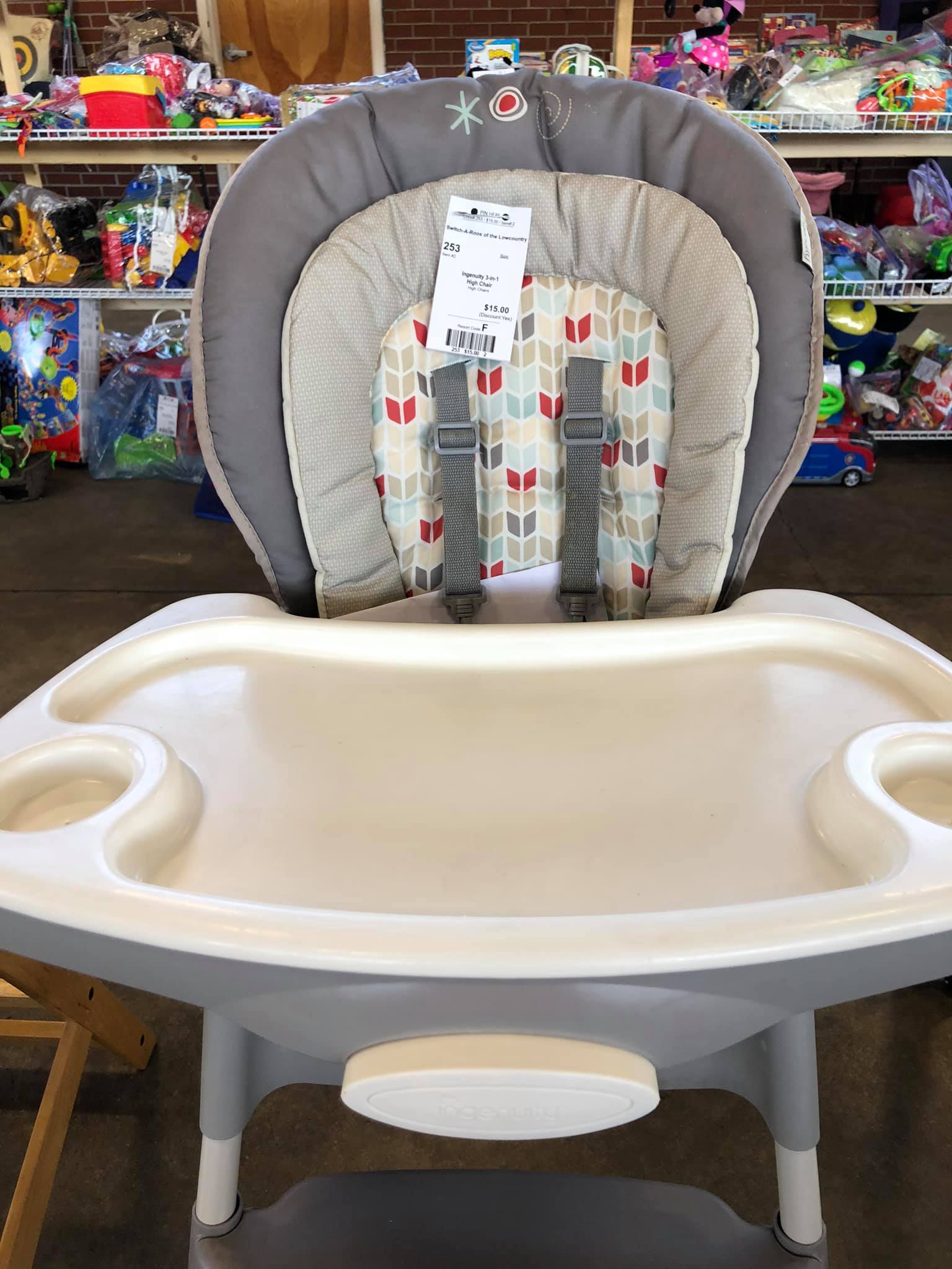 Switch-a-Roos Consignment Event Photos Charleston SC | Children's ...