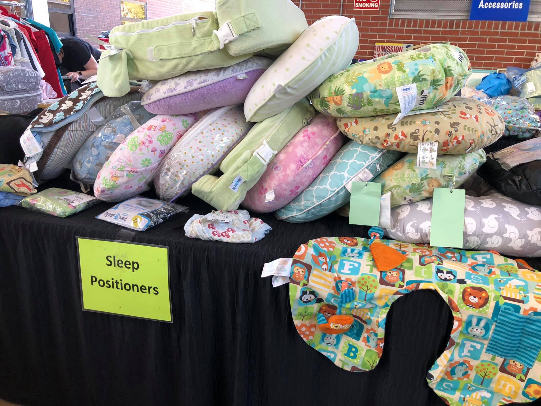 Switch-a-Roos Consignment Event Photos Charleston SC | Children's ...