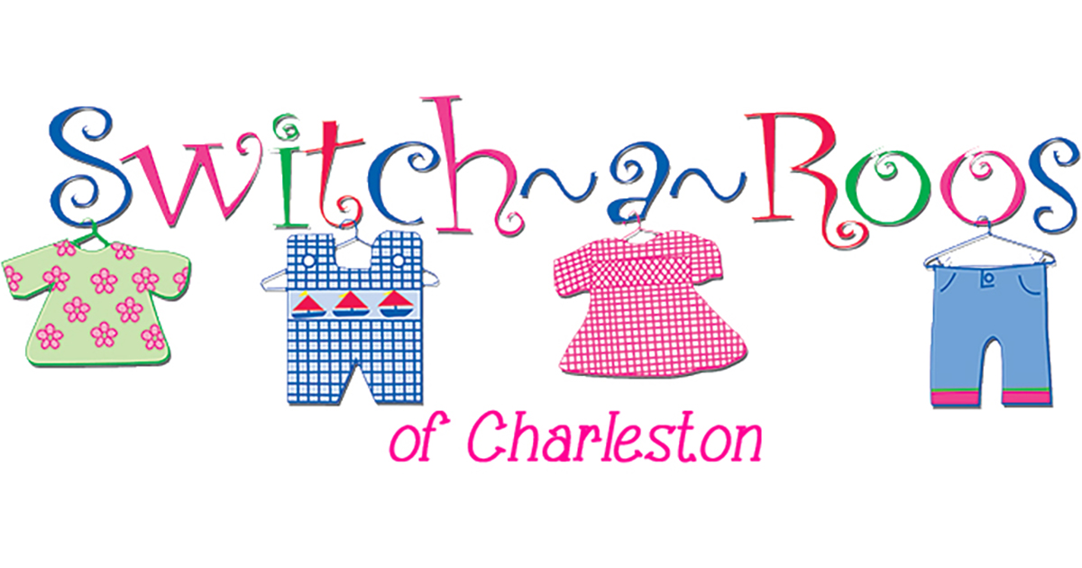 Switch-a-Roos Children's Consignment Event Charleston | Switch-a-Roos ...